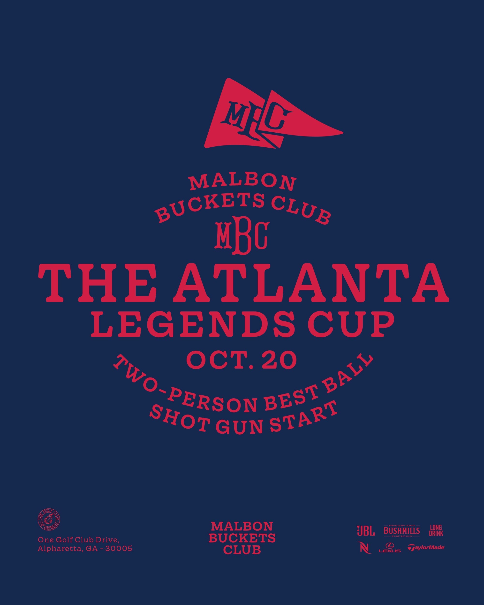 Atlanta Legends Cup – Malbon Buckets Club PH
